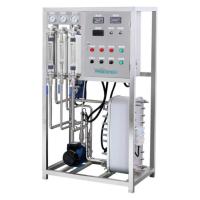 China Primary 2.5KW EDI RO Water Machine Multipurpose Stable Practical for sale