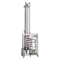 China Ion Exchange RO Water Purifier Machine 0.3Mpa Multifunctional for sale
