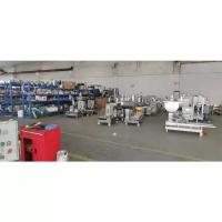China Anticorrosive Screw Capper Machine Practical Rustproof 160-240times/H for sale