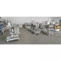 China Anticorrosive Screw Capper Machine Practical Rustproof 160-240times/H for sale