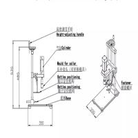 China PLC Perfume Screw Capping Machine Pneumatic Driven Multi Function for sale