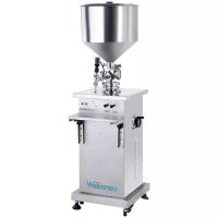 China 100 Bottles / Min Auxiliary Equipment Automatic Glass Beading Machine for sale
