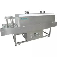 China Anticorrosive Drying Tunnel Machine for sale