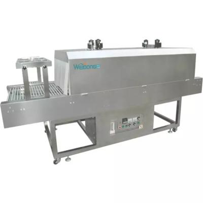 China Anticorrosive Drying Tunnel Machine for sale