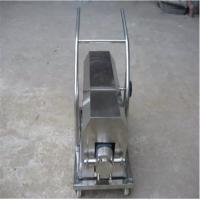 China Anticorrosive Auxiliary Equipment Electric Emulsification Pump for sale
