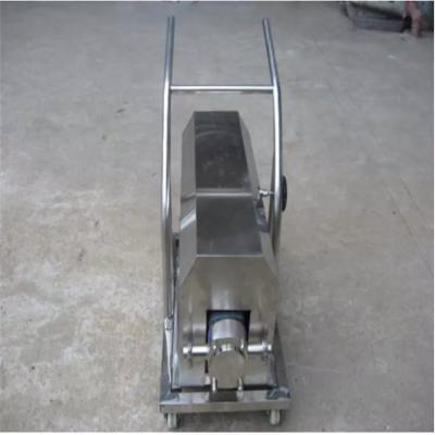China Anticorrosive Auxiliary Equipment Electric Emulsification Pump for sale