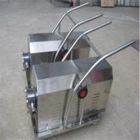 China Anticorrosive Auxiliary Equipment Electric Emulsification Pump for sale