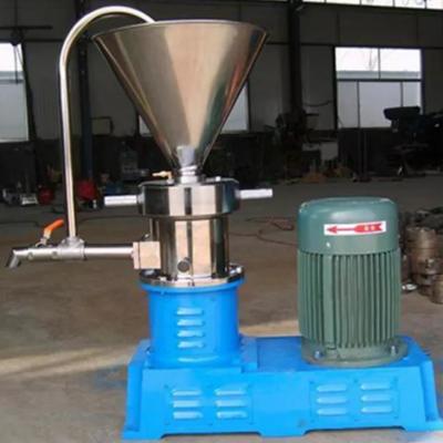 China Peanut Butter Auxiliary Equipment Grinding Machine Multipurpose for sale
