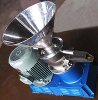 China Peanut Butter Auxiliary Equipment Grinding Machine Multipurpose for sale