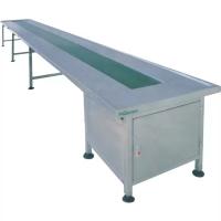 China Auxiliary Equipment Fireproof Stainless Steel Conveyor Practical Anticorrosive for sale