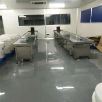 China Auxiliary Equipment Fireproof Stainless Steel Conveyor Practical Anticorrosive for sale