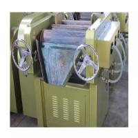 China 380V Industrial Dry Powder Mixing Machine Multipurpose With Three Roll for sale