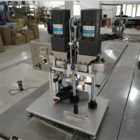 China Rustproof 60W Screw Capping Machine Multipurpose For Bottles for sale