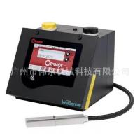 China 13Mpa CI5200 Fully Automatic Inkjet Printer Multipurpose 6.9M/S Speed for sale