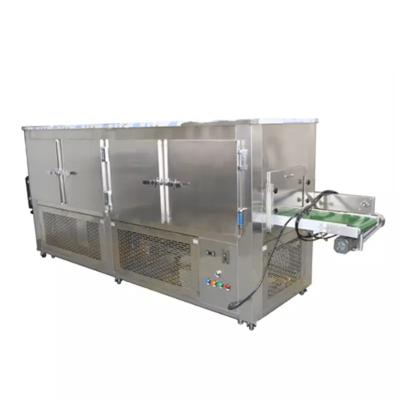 China 1.5KW Antirust Eyeshadow Pressing Machine Multipurpose Stable for sale