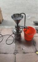 China Anticorrosive Mixer Machine For Powder Stable 2900RMP 700x320x900mm for sale