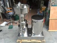China Multifunctional Dry Powder Mixing Machine 5.5/7.5KW Practical for sale
