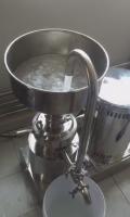 China Multifunctional Dry Powder Mixing Machine 5.5/7.5KW Practical for sale