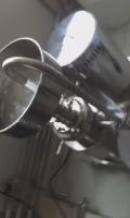 China Multifunctional Dry Powder Mixing Machine 5.5/7.5KW Practical for sale