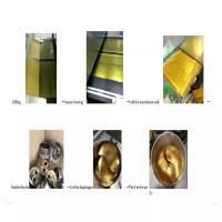 China Rustproof 220V Automatic Cosmetic Packing Machine Leakproof For Eye Mask for sale