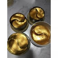 China Rustproof 220V Automatic Cosmetic Packing Machine Leakproof For Eye Mask for sale