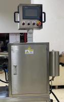 China Single Shaft Industrial Dry Powder Mixing Machine 50L Stainless Steel for sale