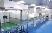 China Heatproof Stainless Steel Conveyor for sale