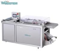China 50HZ Cosmetic Packaging Machinery for sale