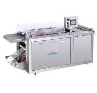 China 50HZ Cosmetic Packaging Machinery for sale