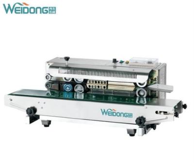 China Multifunctional Automatic Sealing Machine for sale