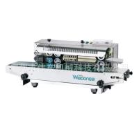 China Multifunctional Automatic Sealing Machine for sale