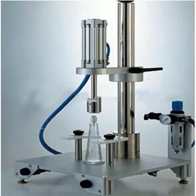 China 0.4-0.6Mpa Perfume Production Equipment SUS304 Multi Function for sale