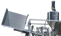 China Aluminium Tube Filling And Sealing Machine Anticorrosive Multipurpose for sale