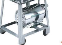 China Multilayer Stainless Steel Filter Press , Anticorrosive Pure Water Treatment System for sale