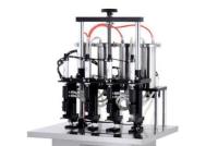 China Automatic Filling Perfume Production Equipment Vacuum Practical for sale
