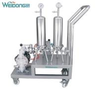 China Leakproof Perfume Production Equipment for sale