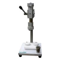 China Multifunctional Perfume Production Equipment Stable Manual Capping for sale
