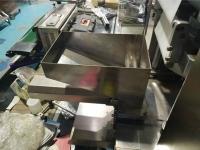 China Rustproof Cosmetic Powder Press Machine for sale