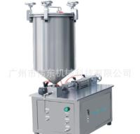 China 1.5KW Eye Drop Automated Filling Machine Vertical Multipurpose for sale