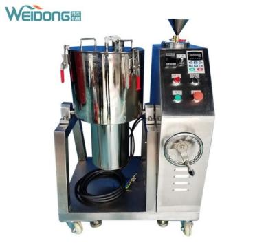 China Rustproof Powder Mixing Equipment for sale