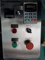 China Rustproof Powder Mixing Equipment for sale