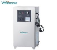 China Industrial 0.18KW Auxiliary Equipment Ozone Disinfection For Laboratory for sale
