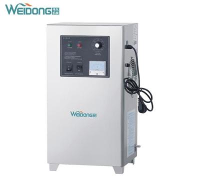 China Industrial 0.18KW Auxiliary Equipment Ozone Disinfection For Laboratory for sale