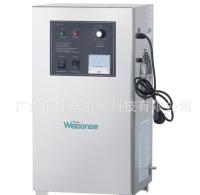 China Industrial 0.18KW Auxiliary Equipment Ozone Disinfection For Laboratory for sale