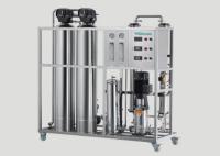 China Anticorrosive RO Water Purifier Machine For Commercial Purposes for sale