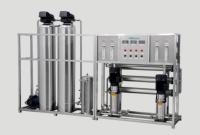 China Anticorrosive RO Water Purifier Machine For Commercial Purposes for sale