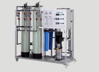 China Anticorrosive RO Water Purifier Machine For Commercial Purposes for sale