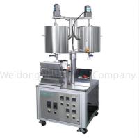 China SUS316L Lipstick Filling Machine for sale