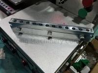 China SUS316L Lipstick Filling Machine for sale