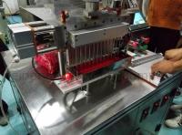 China SUS316L Lipstick Filling Machine for sale